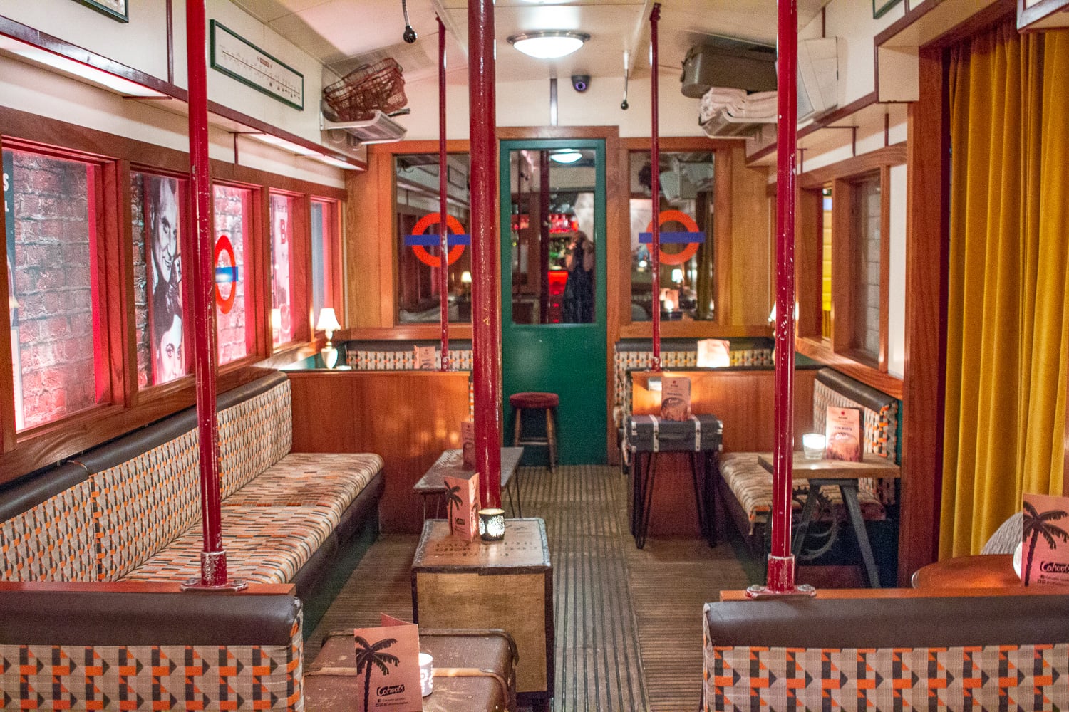 What to Do in Soho London - thekittchen
