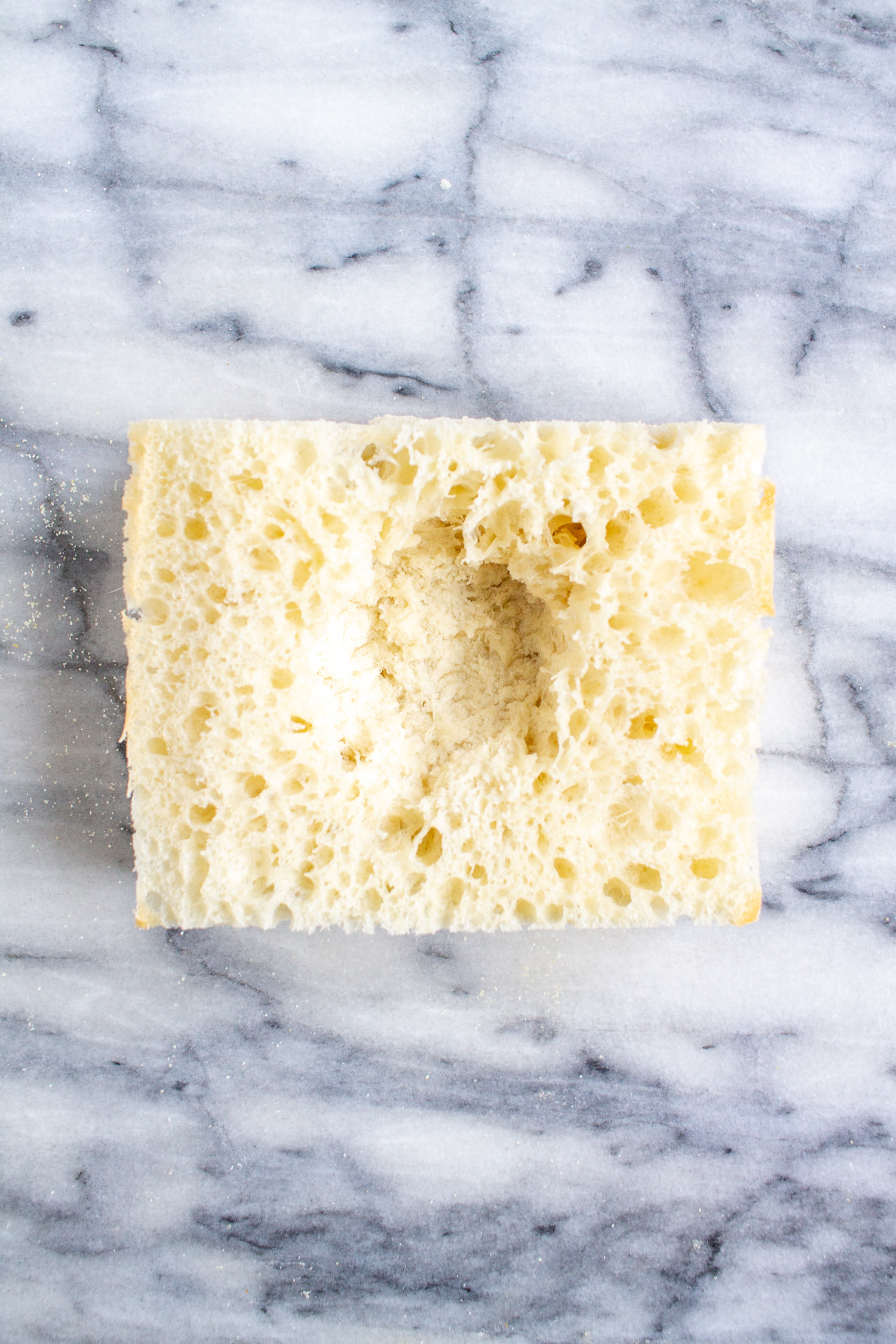 How to Make Truffle Egg Toast | An Easy Truffle Egg Toast Recipe