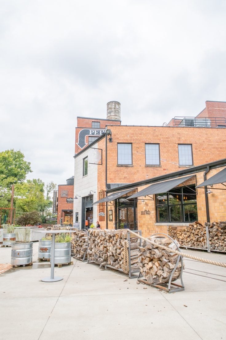 Lexington and the Bourbon Trail | Can't Miss Lexington Bourbon Distilleries