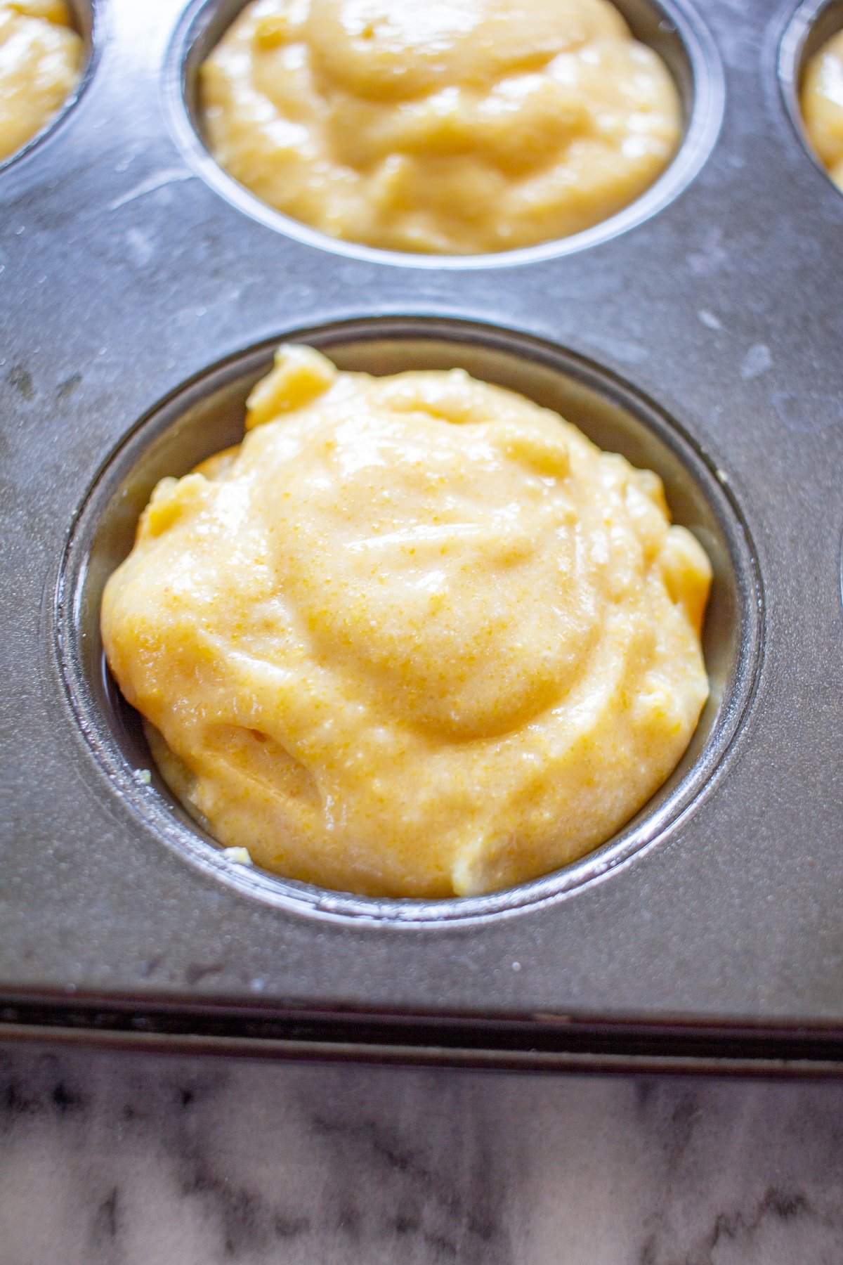 The Best Cornbread Muffin Recipe | Thanksgiving Corn Bread