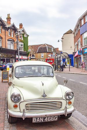 The Holiday Filming Locations Shere, Godalming, and Beyond - thekittchen