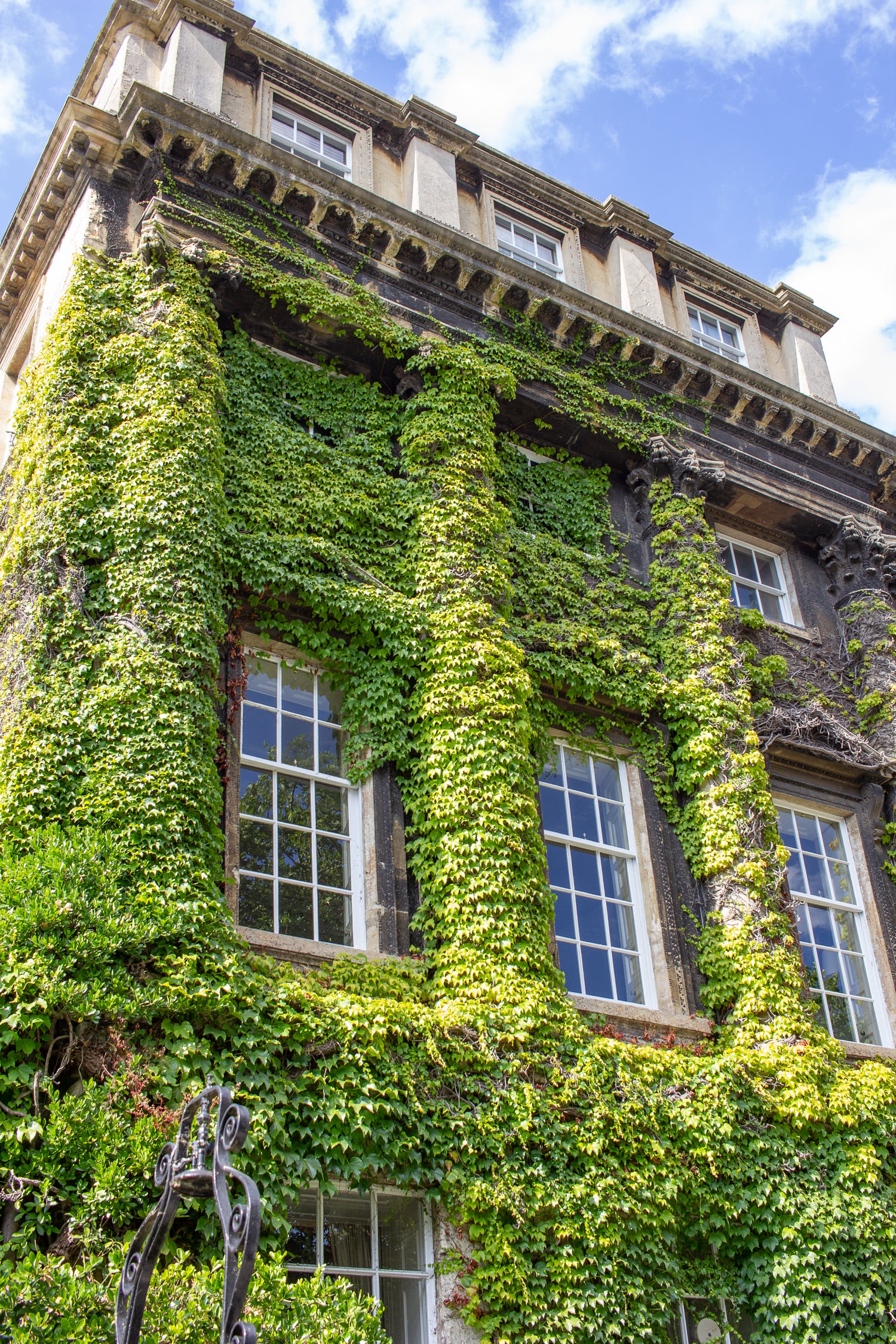 What to Do in Bath, England - thekittchen
