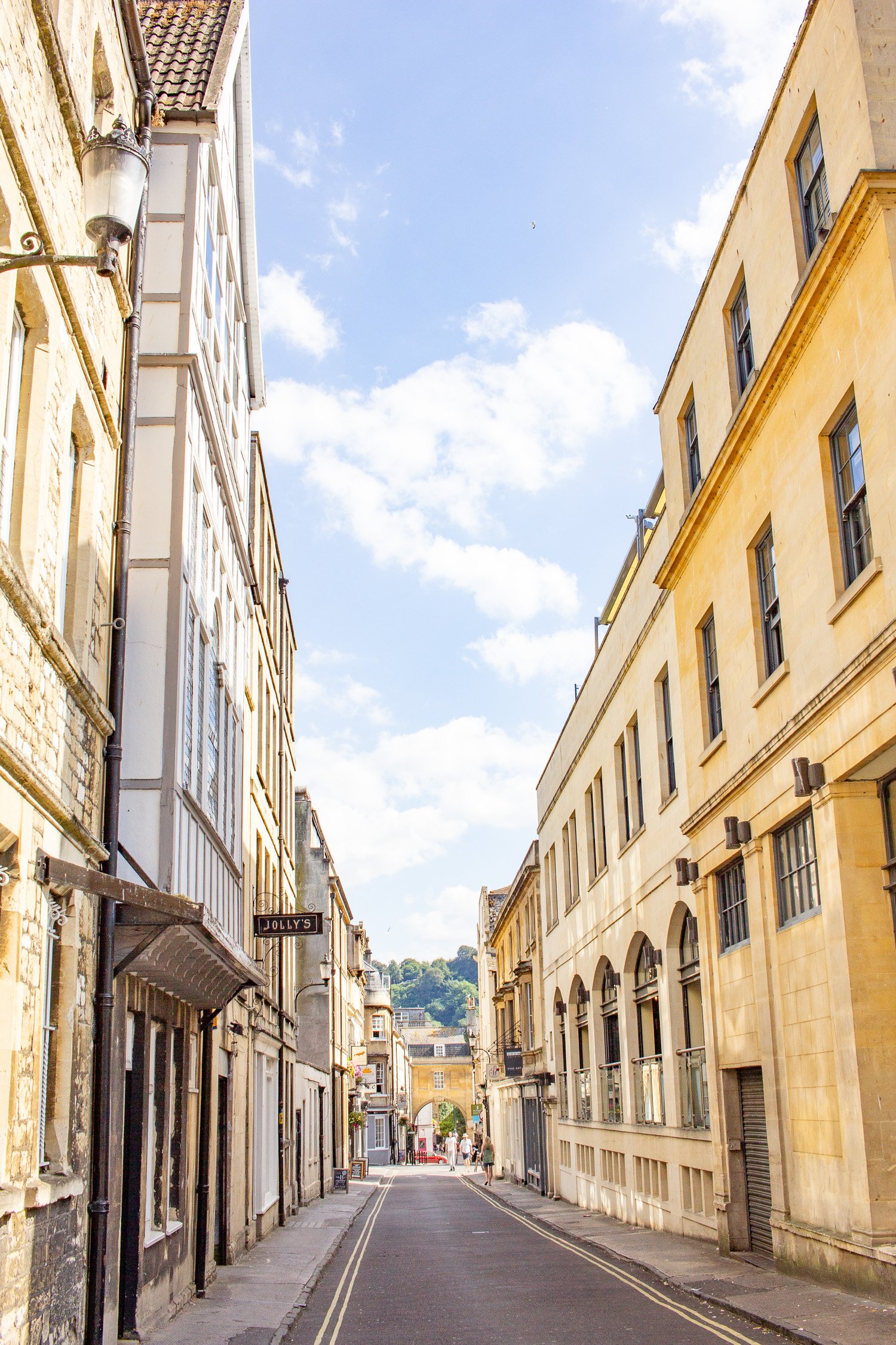 What to Do in Bath, England - thekittchen