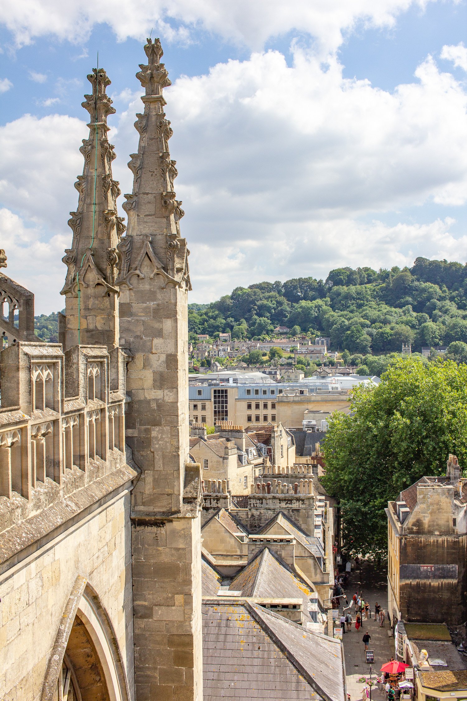 What to Do in Bath, England - thekittchen