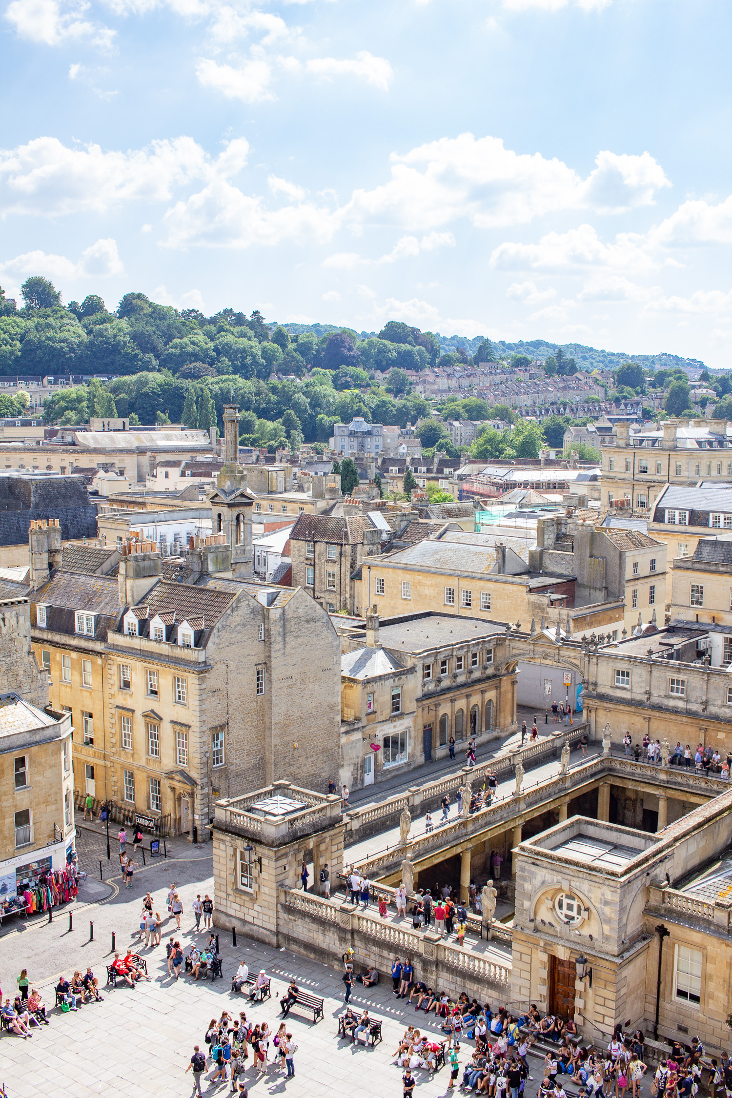 What To Do In Bath England Thekittchen