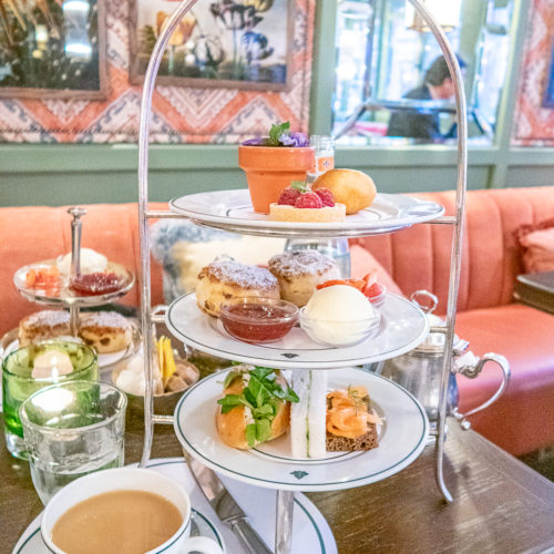 Can't Miss London Restaurants | Where to Eat in London - thekittchen