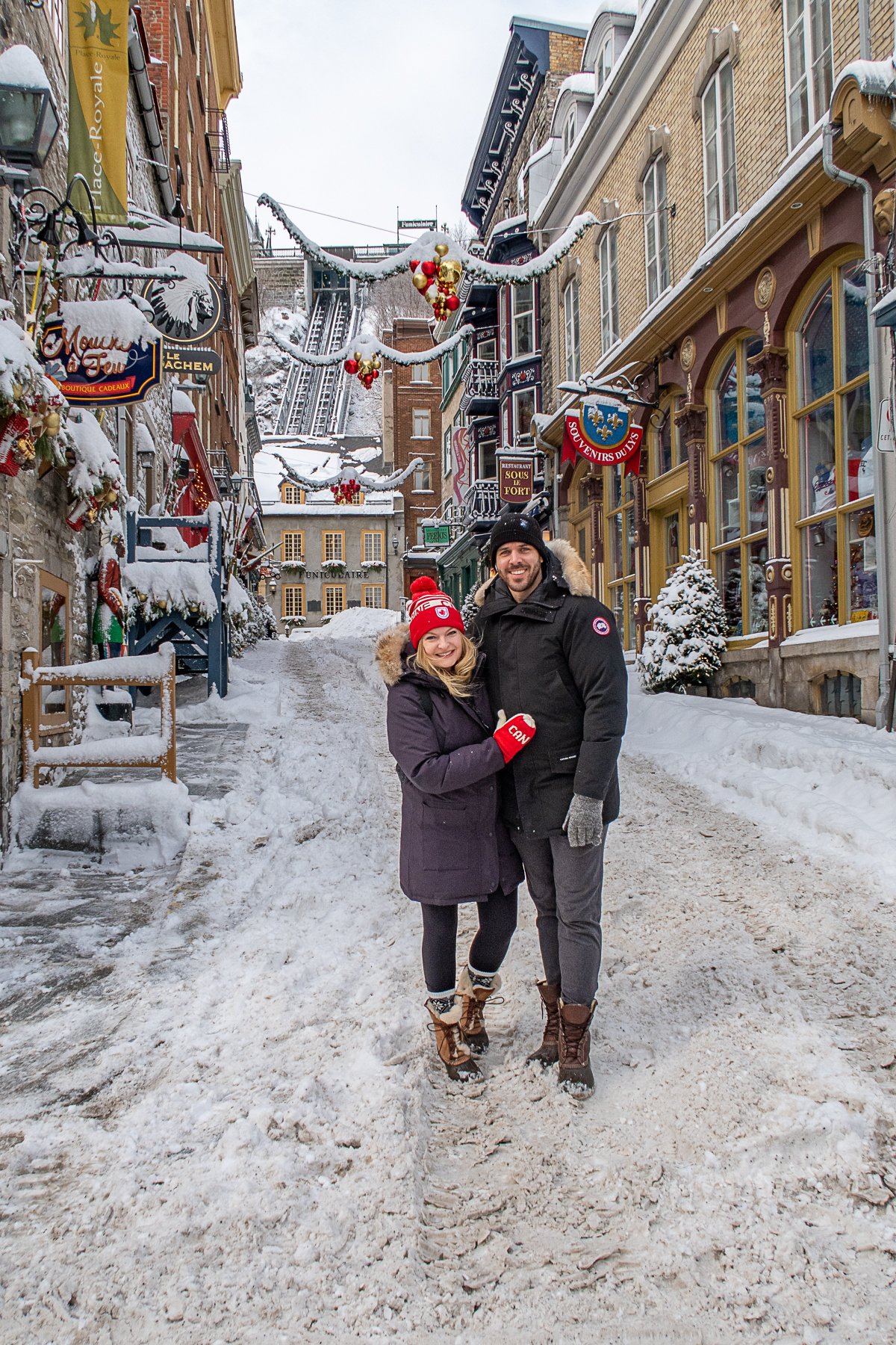 11 Foods to Try in Quebec City | What to Eat in Quebec City