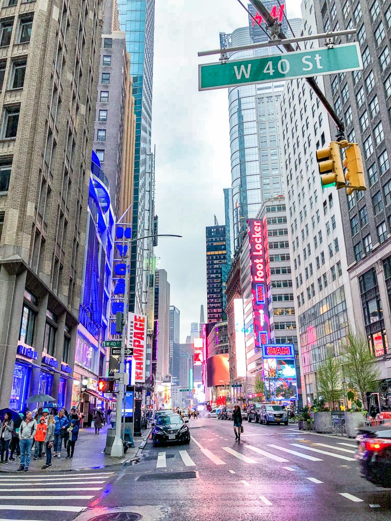 What to do in Midtown | The Best Things to do in Midtown