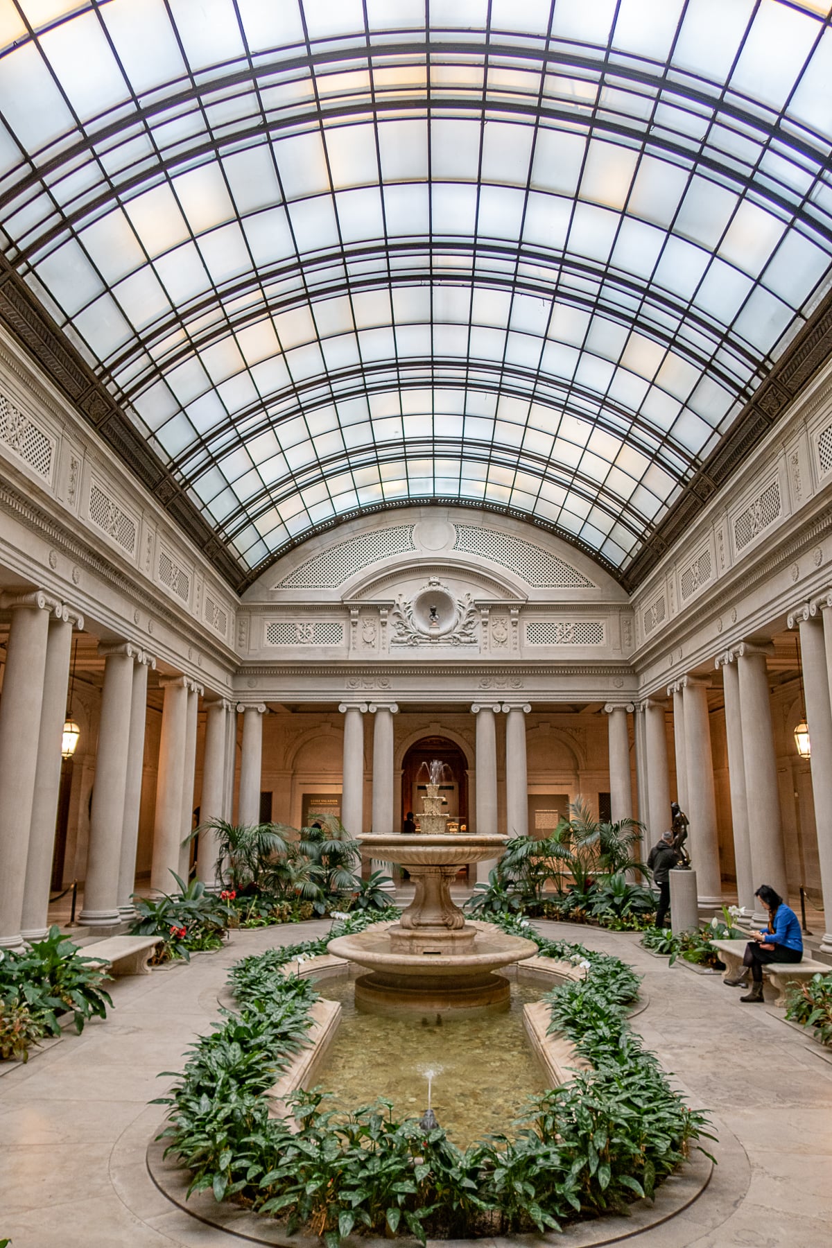 What to do on the Upper East Side | Upper East Side Travel Guide
