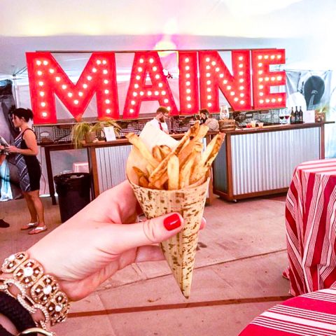 Maine Foods | The 30 Foods and Drinks to Try in Maine