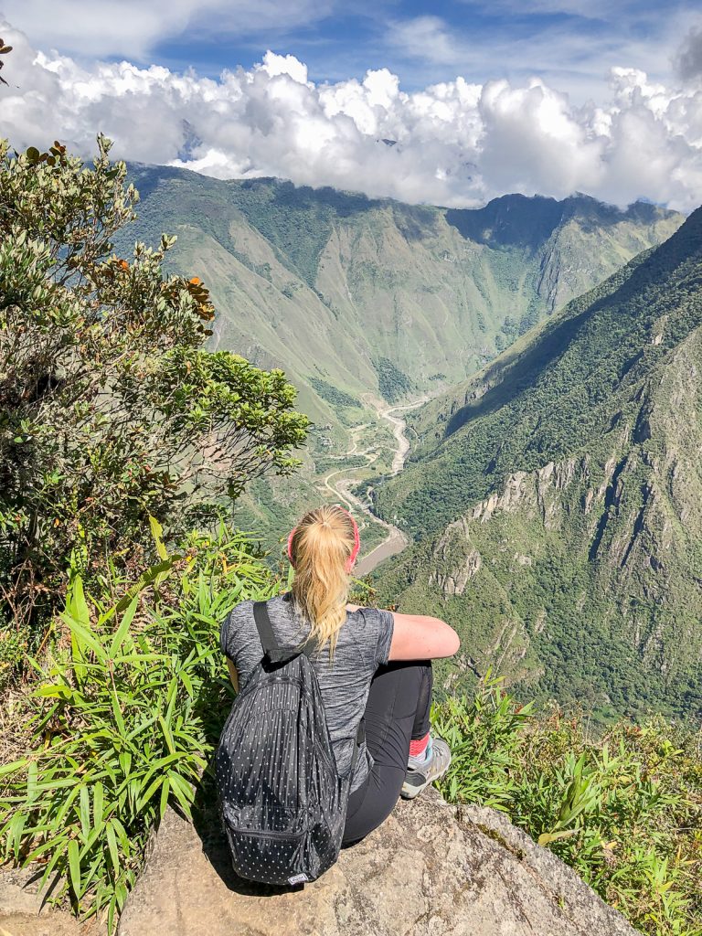 Hello from Peru! - thekittchen