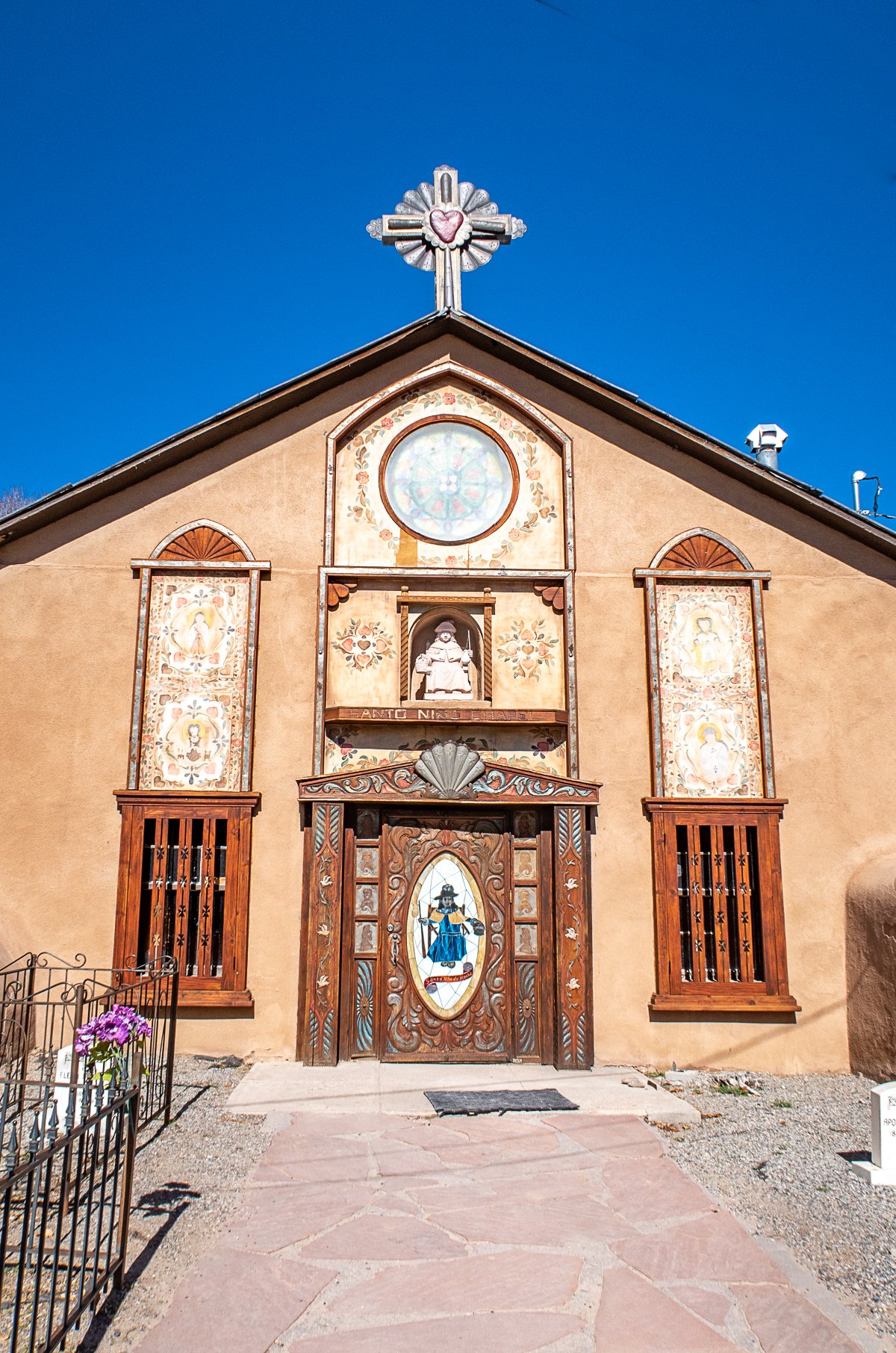 Taos Day Trip from Santa Fe | What to do in Taos New Mexico