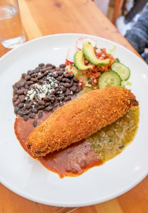 New Mexico Red Chile Sauce Recipe | How to Make Chile Sauce