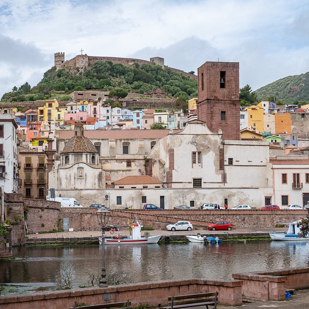 What to do in Sardinia | A Complete Sardinia Travel Guide