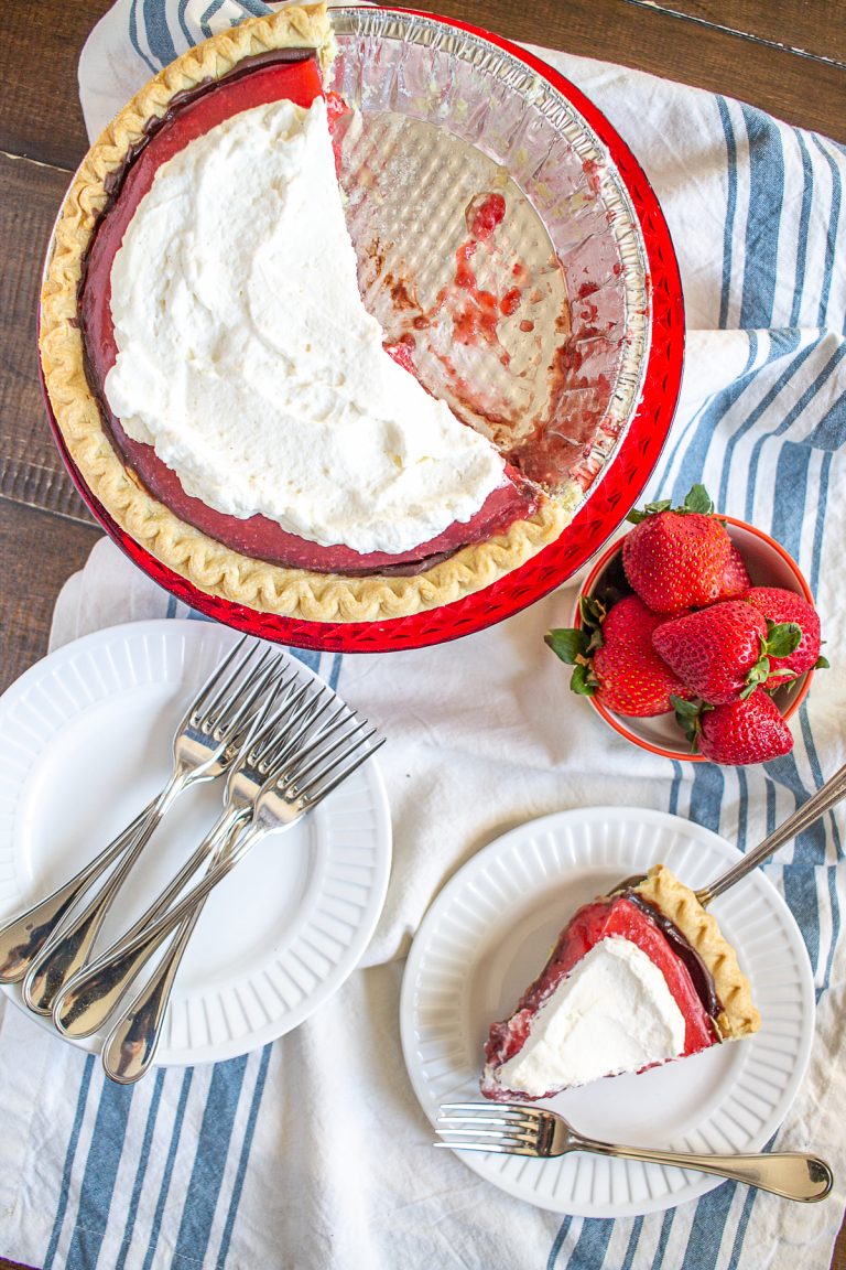 13 Pie Recipes to Celebrate Pi Day | The Best Pie Recipes