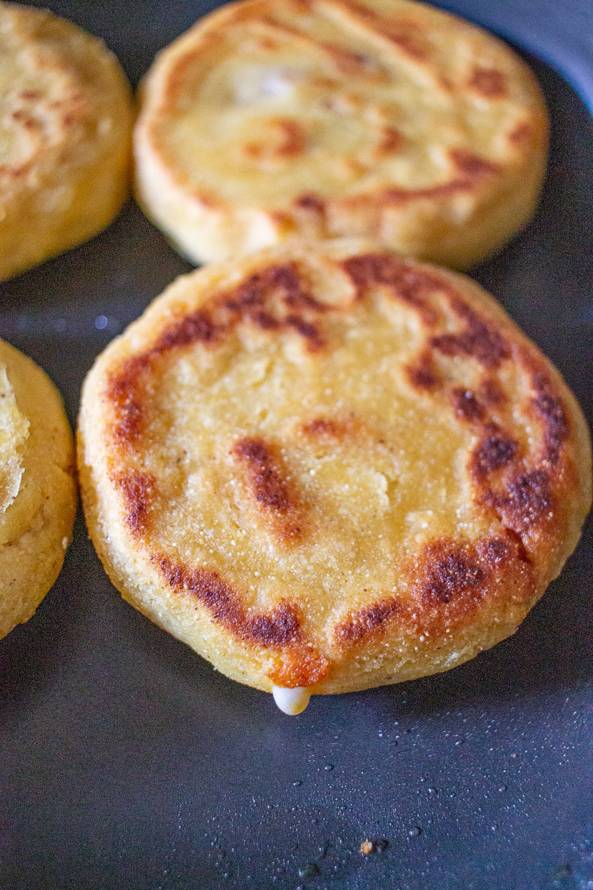 How to make Pupusas | An Easy Pupusa Recipe Inspired by Santa Fe