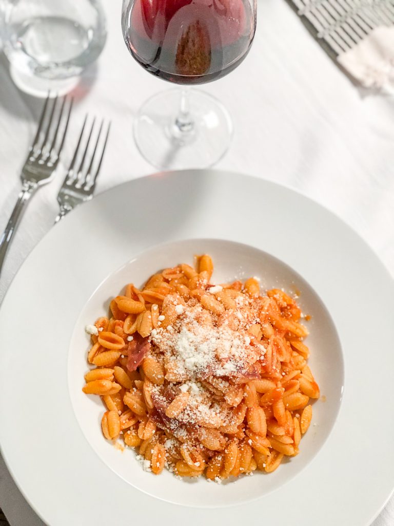 Sardinian Food | What to Eat in Sardinia - thekittchen