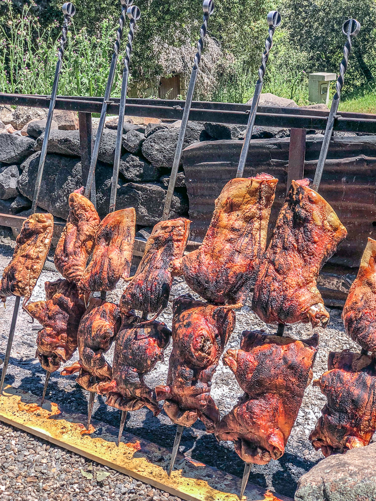 Sardinian Food | What to Eat in Sardinia - thekittchen