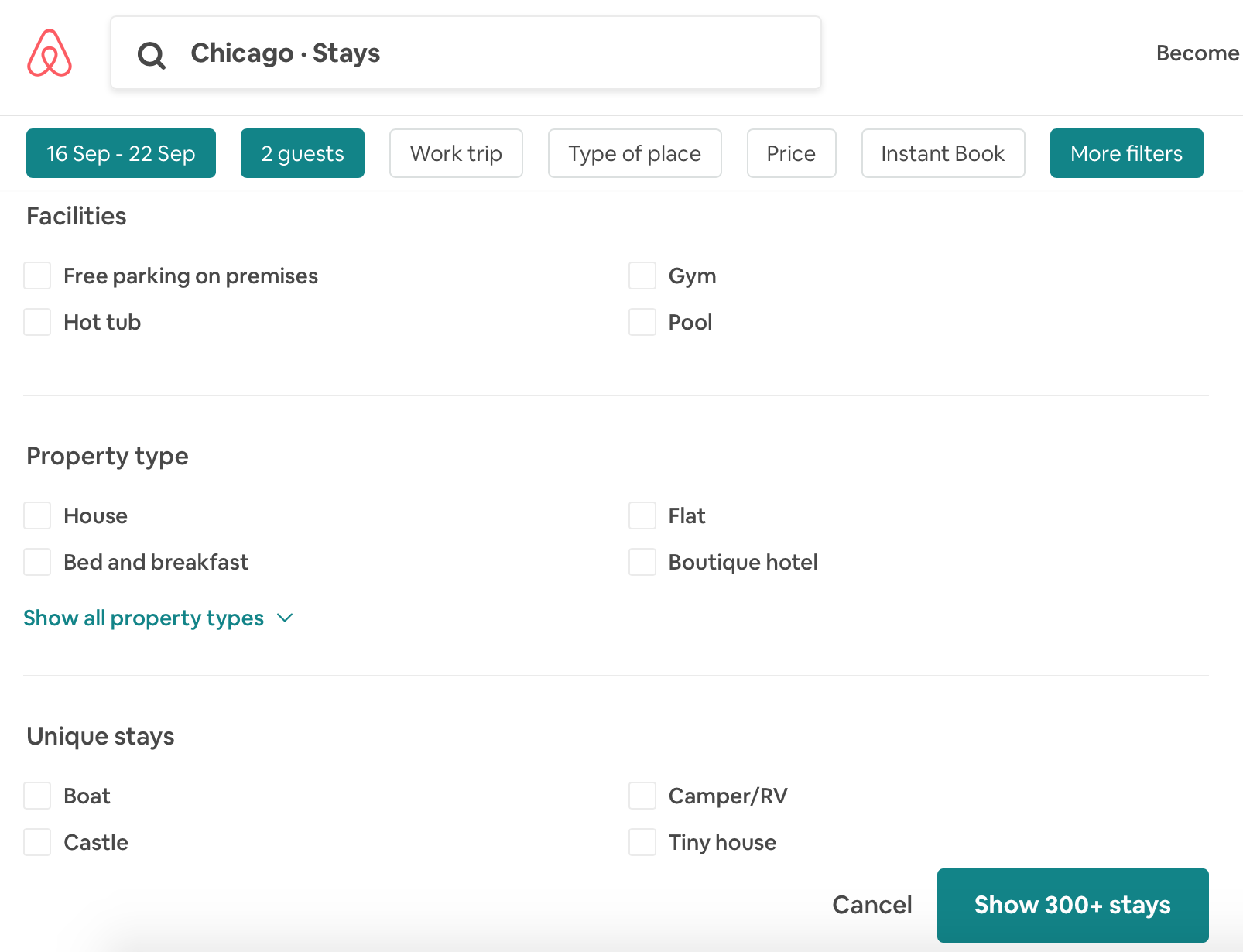 What to Know about Airbnb – for Guests and Hosts - thekittchen