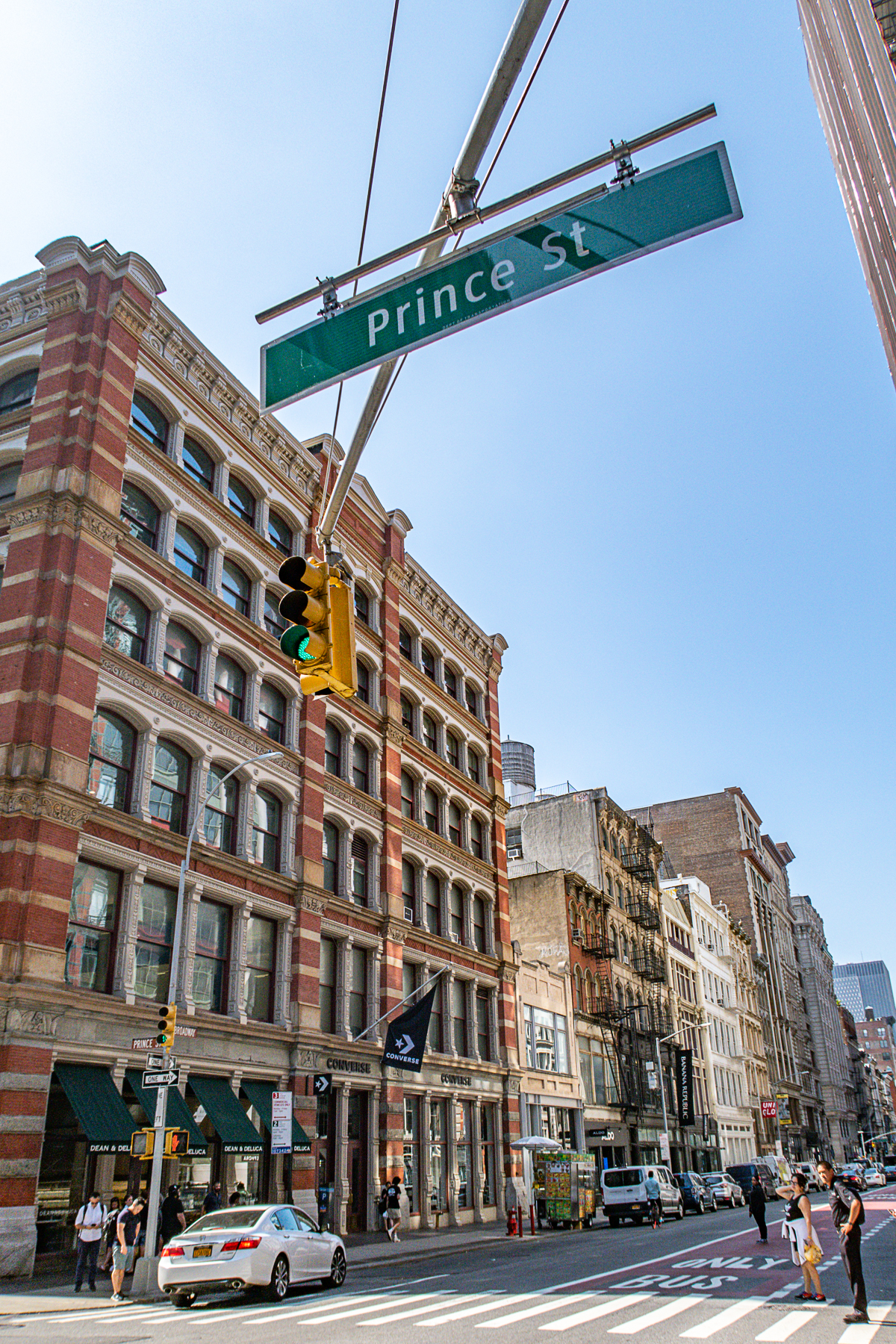 What To Do In Soho Noho And Nolita Thekittchen What To Do In Soho Noho And Nolita Thekittchen
