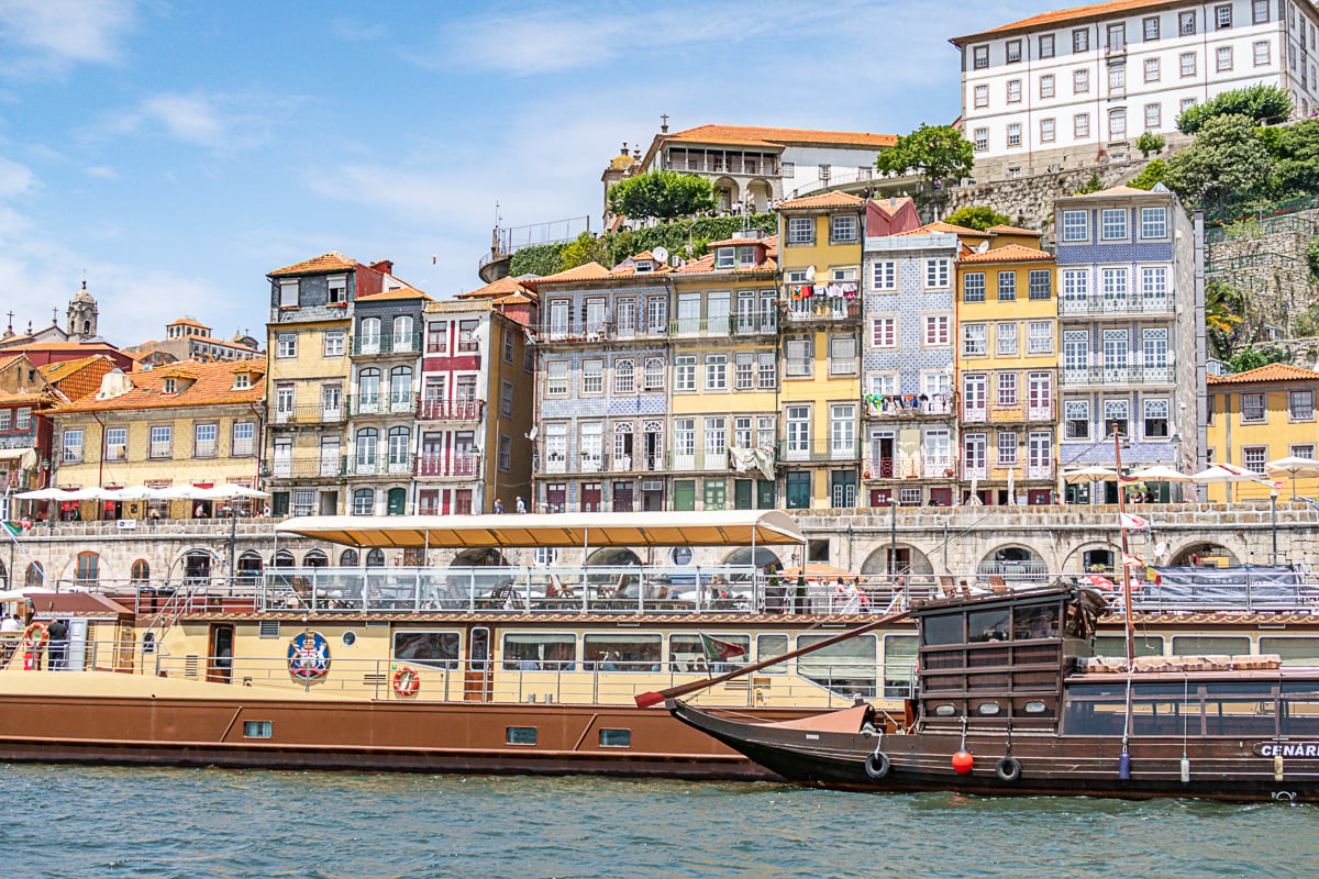What to do in Porto, Portugal - thekittchen