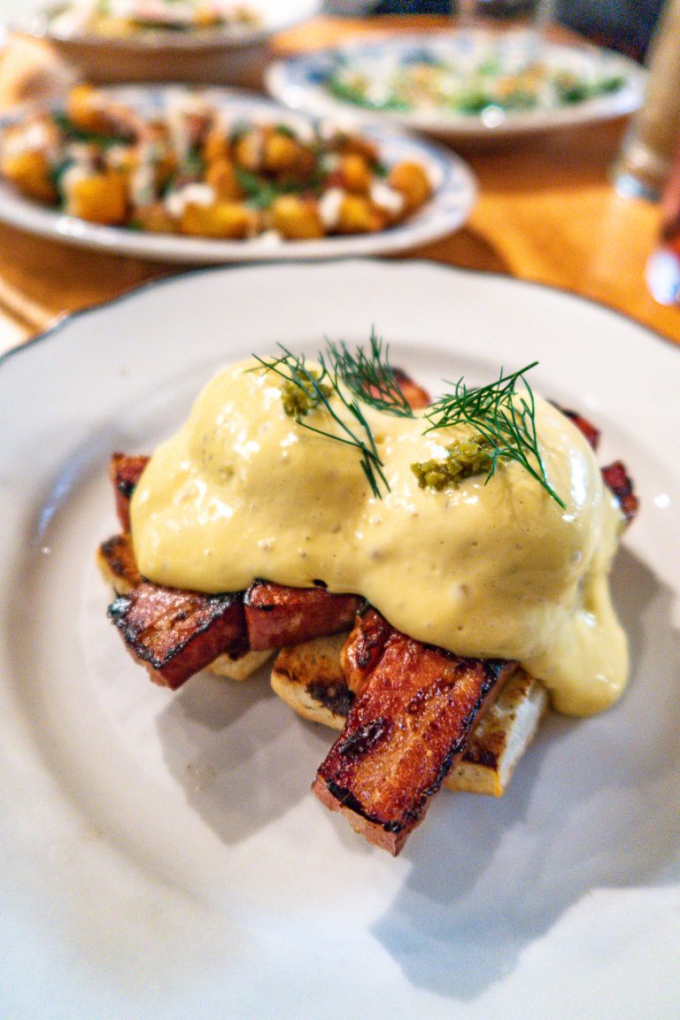 Where to Eat in Winnipeg | A Winnipeg Restaurant Guide