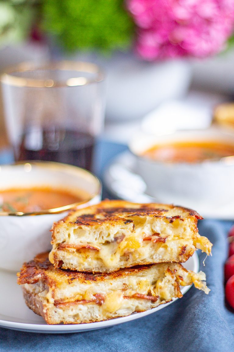 13 Creative Grilled Cheese Recipes | Best Grilled Cheese Recipes