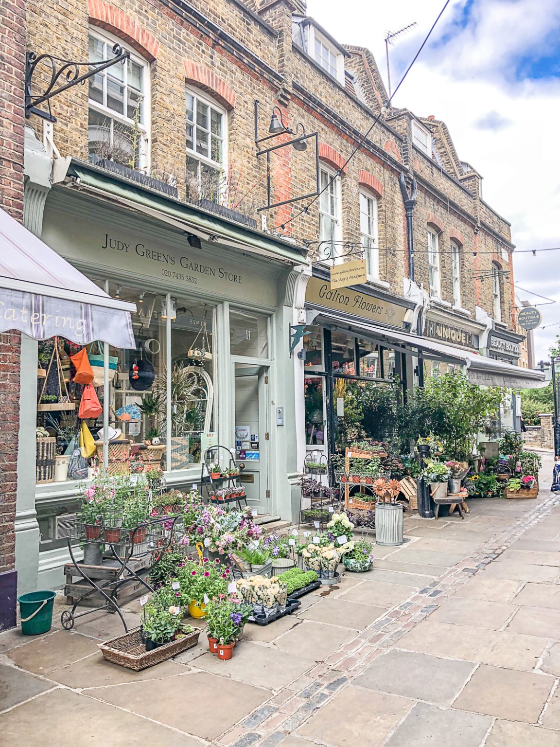 What to do in Hampstead | A Hampstead Village Travel Guide