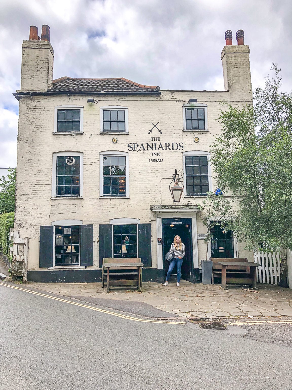 What to do in Hampstead | A Hampstead Village Travel Guide