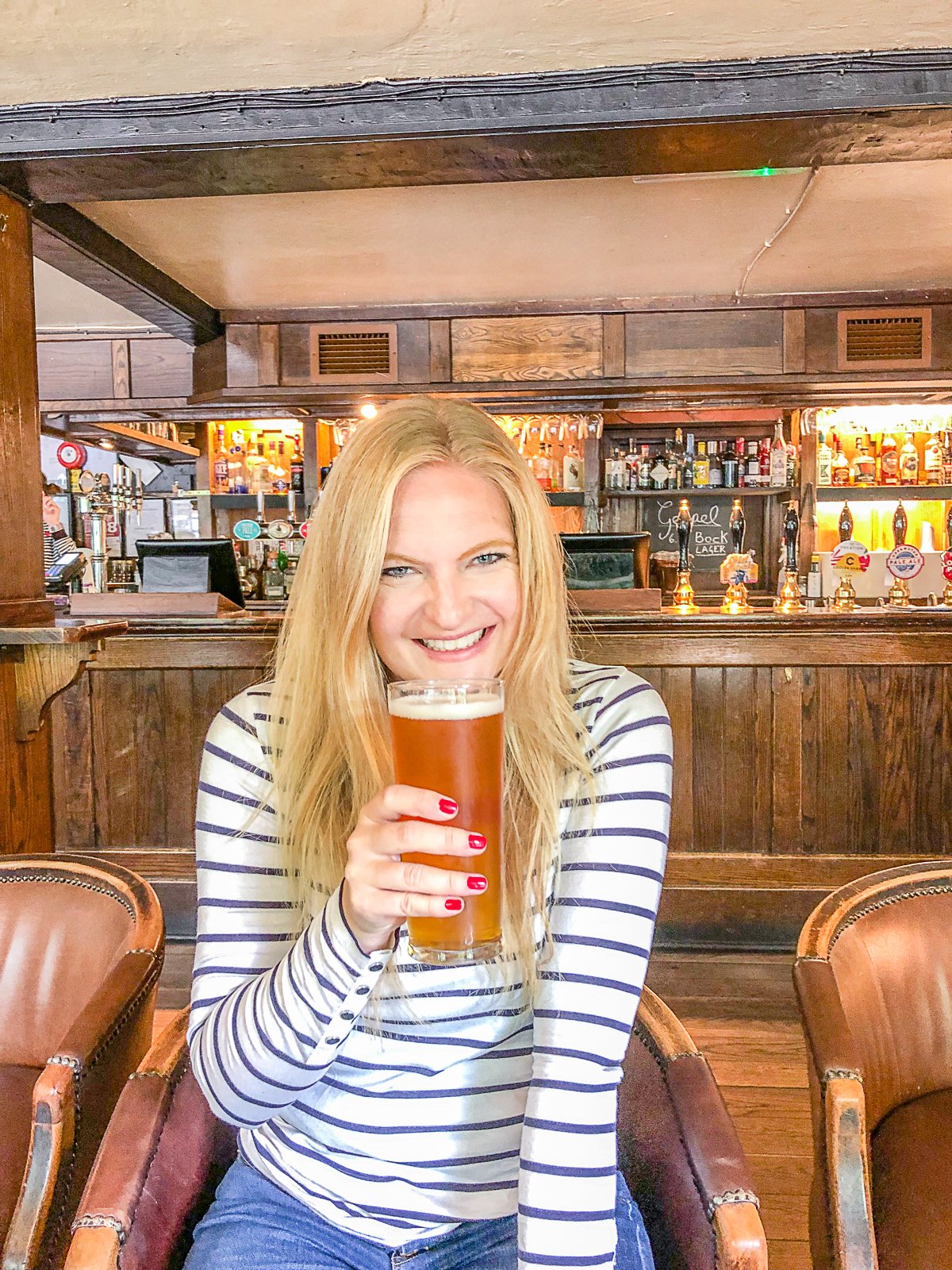 What to do in Hampstead | A Hampstead Village Travel Guide