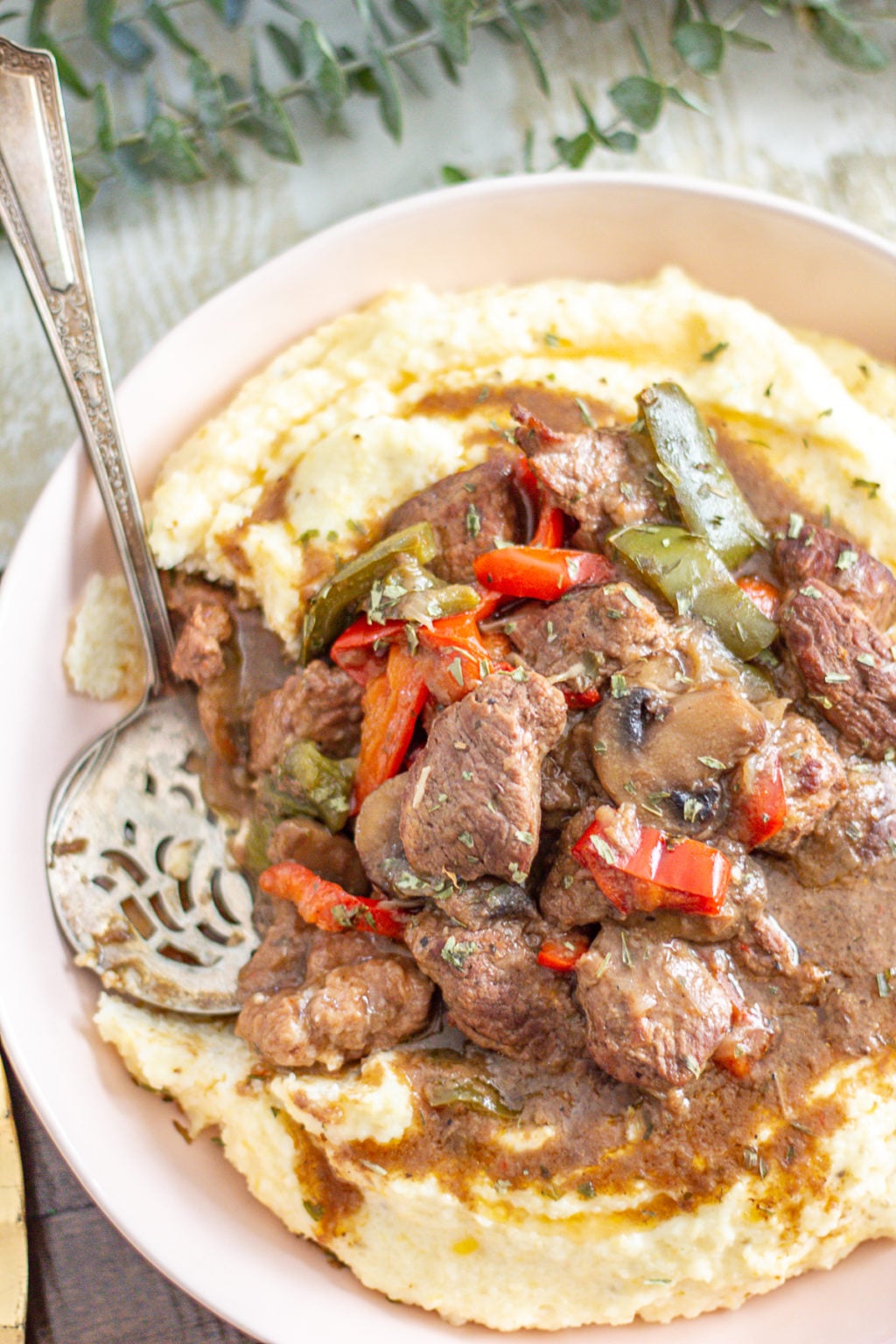 How to Make Cheesy Grits | Easy Cheesy Grits Recipe