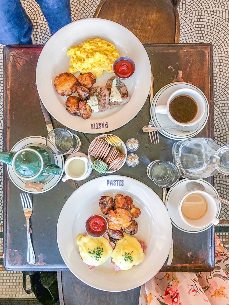 What to Do in the Meatpacking District - thekittchen