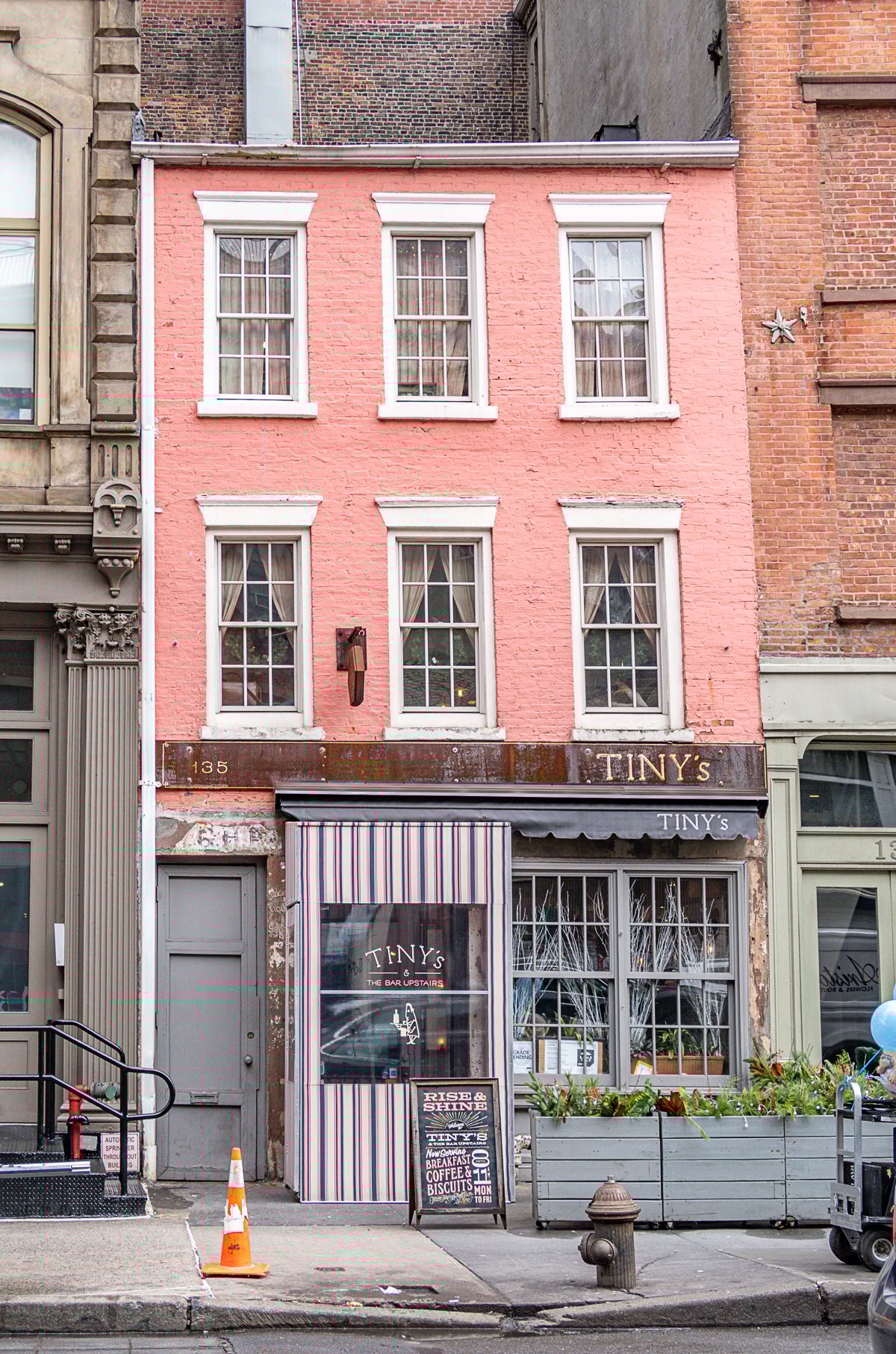 What to do in Tribeca | A Complete Tribeca Travel Guide