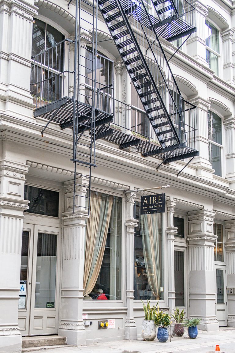 What to do in Tribeca | A Complete Tribeca Travel Guide