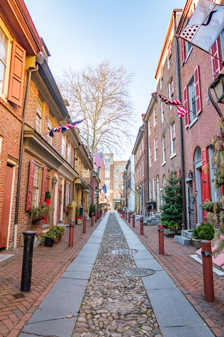 What to do in Philadelphia | A Complete Philly Travel Guide