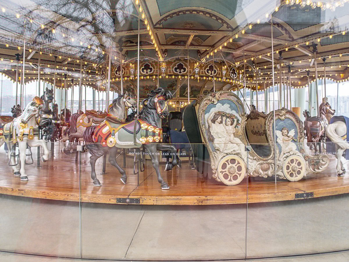 What to Do in Dumbo Brooklyn | Dumbo Travel Guide