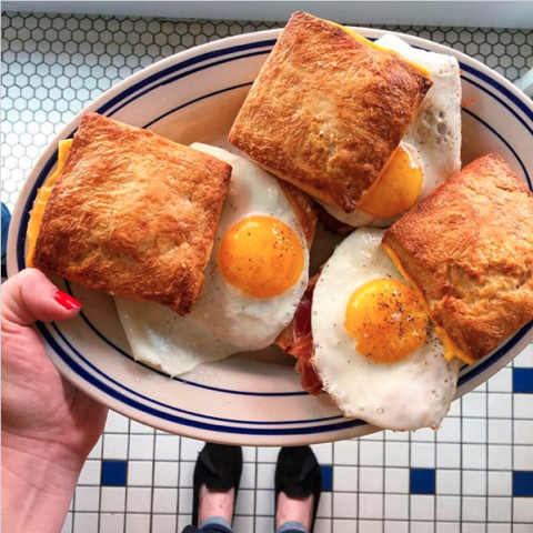 What to do in the West Loop Chicago - thekittchen