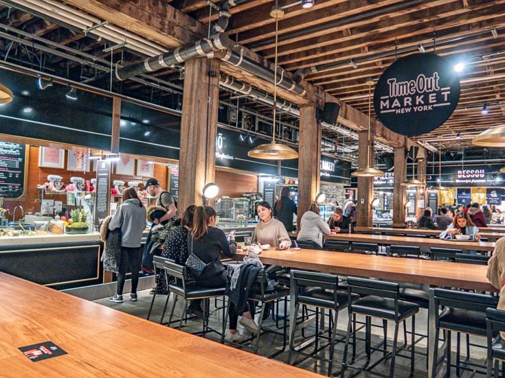 What to Do in Dumbo Brooklyn | Dumbo Travel Guide