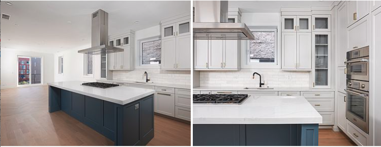 Kitchen Design Inspiration - thekittchen