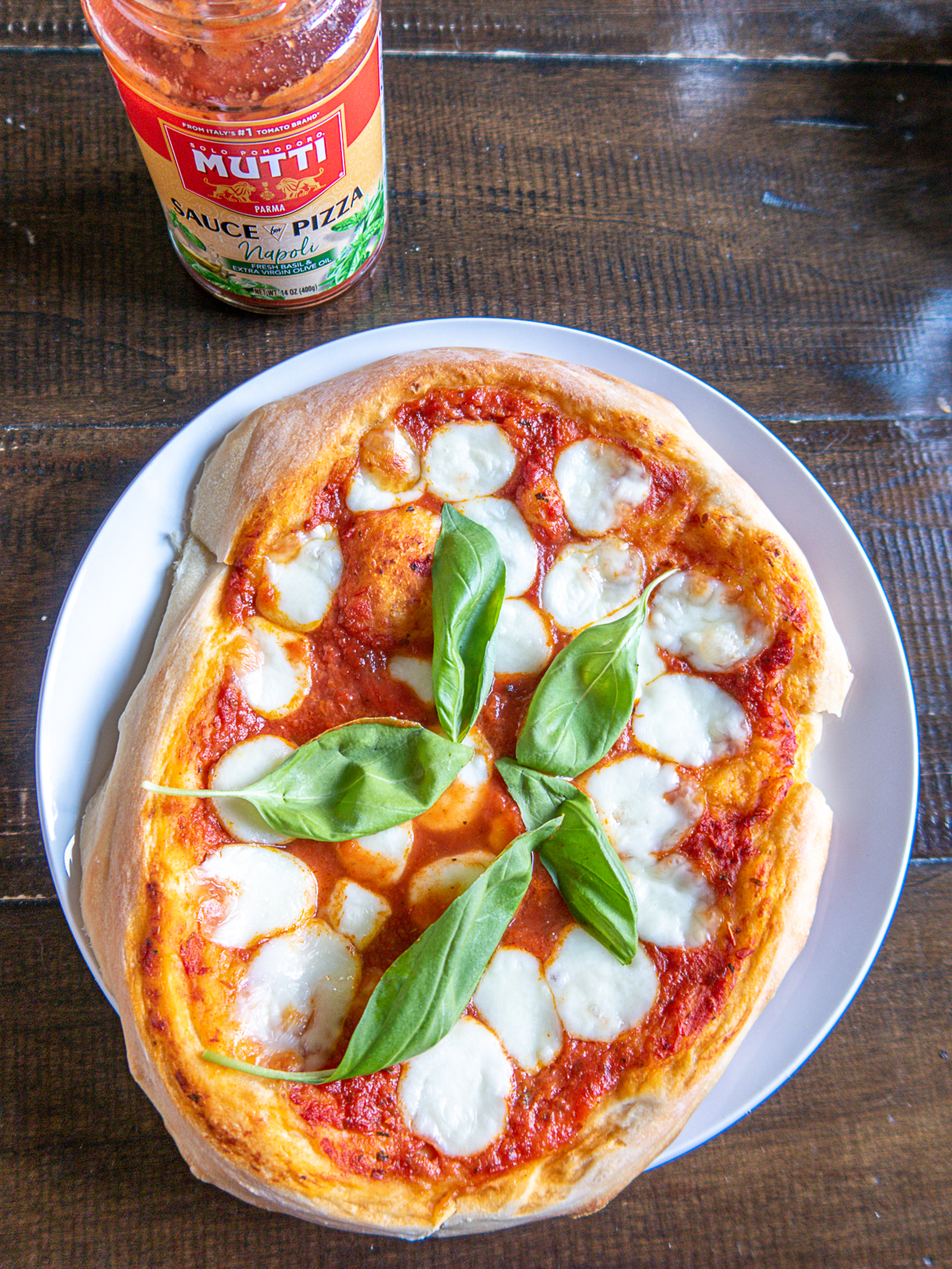 An Italian Themed Date Night Pizza Party - thekittchen