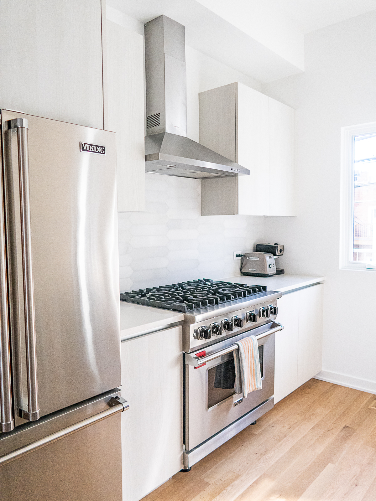 Our New Kitchen! - thekittchen
