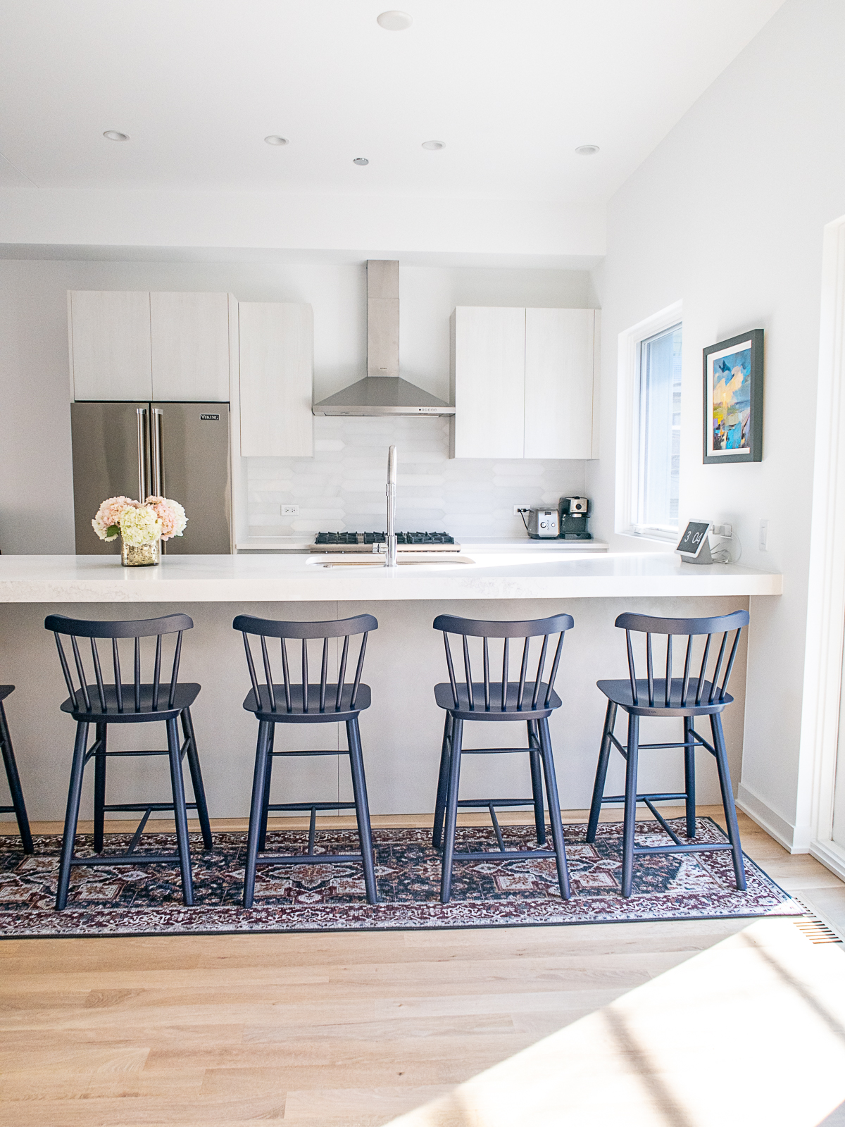 Our New Kitchen! - thekittchen