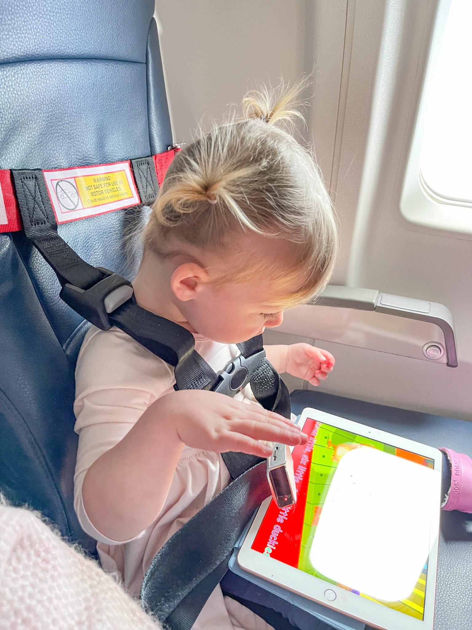 Best Toddler Toys for Flights - thekittchen