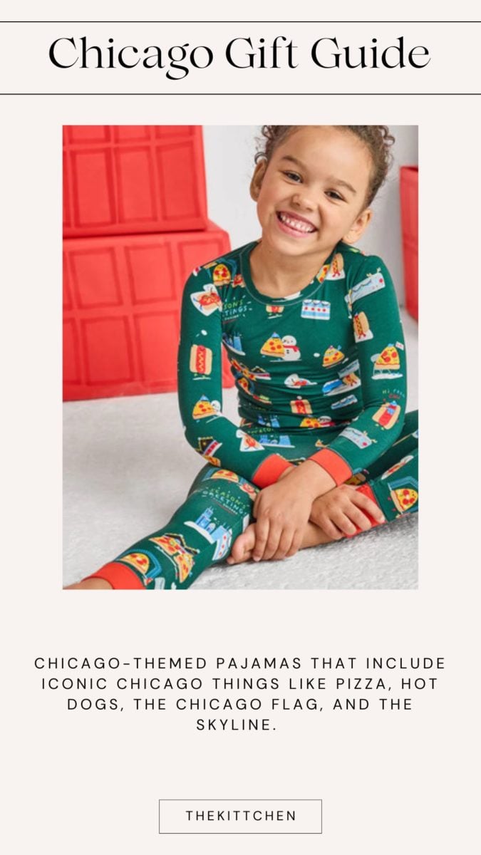 The Ultimate Chicago Gift Guide - thekittchen