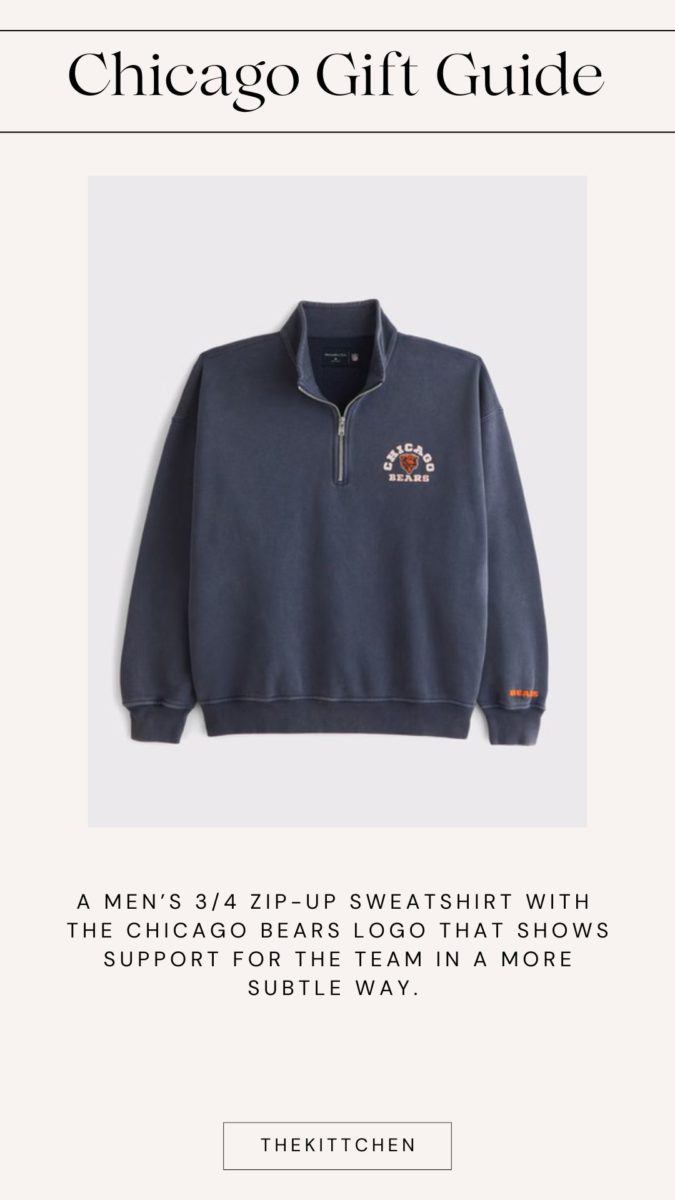 The Ultimate Chicago Gift Guide - thekittchen