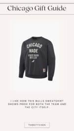 The Ultimate Chicago Gift Guide - thekittchen