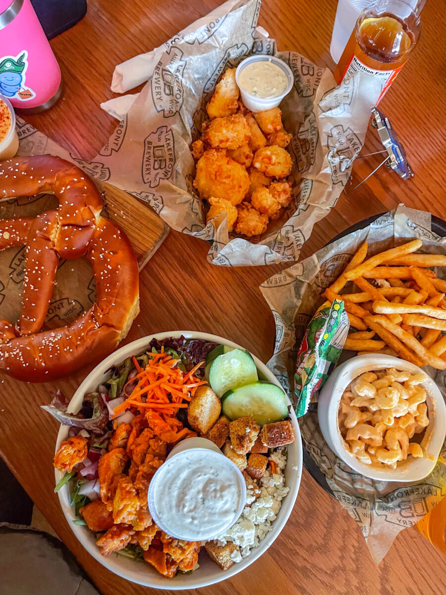 Milwaukee Itinerary for Kids - thekittchen