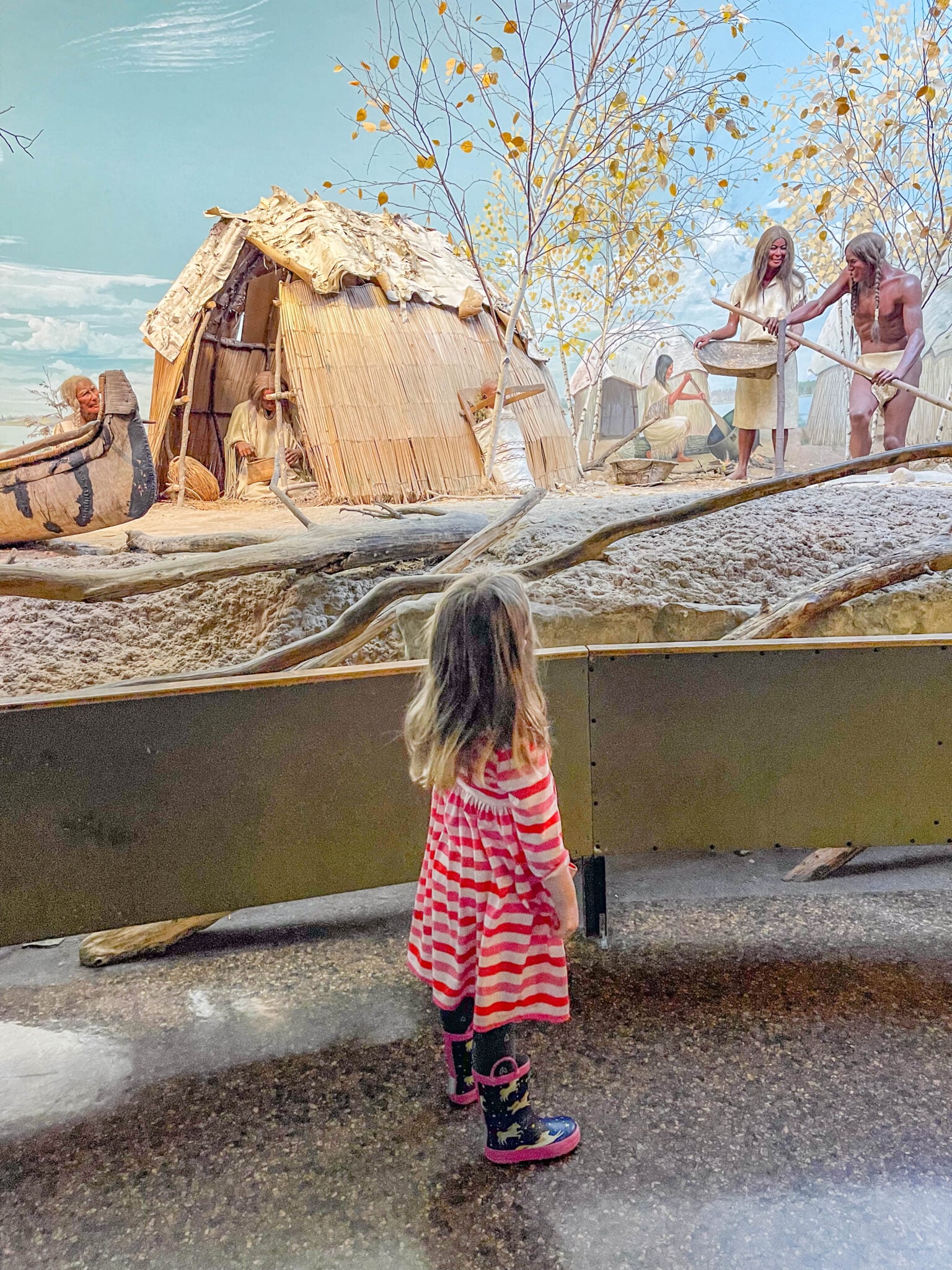 Milwaukee Itinerary for Kids - thekittchen