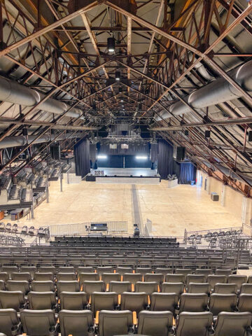 The Salt Shed Chicago: A Complete Guide - thekittchen