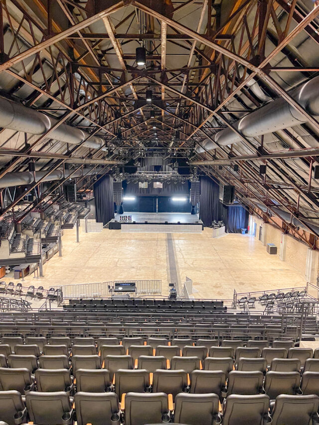 The Salt Shed Chicago: A Complete Guide - thekittchen